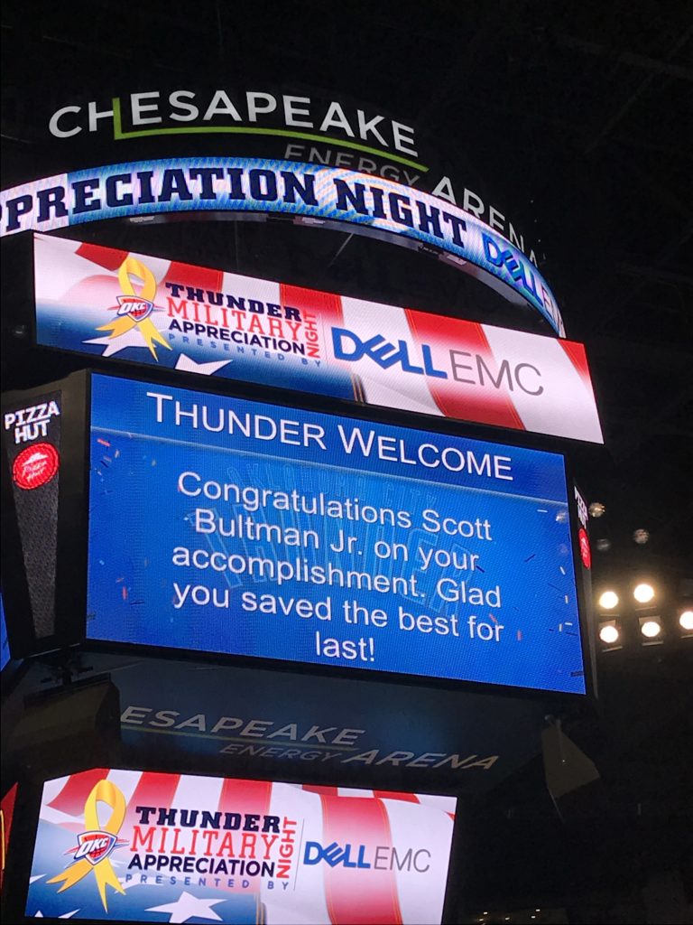 Nine With the Nerd - Scott Bultman - Ballpark Nerd